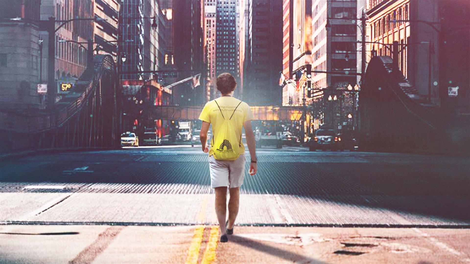 Falando de Fé - Looke