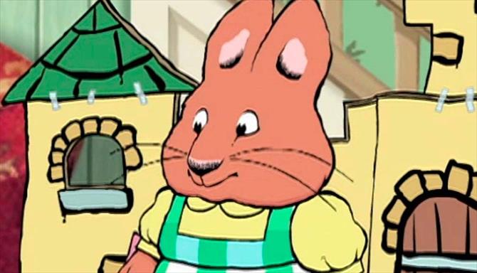 Max e Ruby - 2ª Temporada - Looke