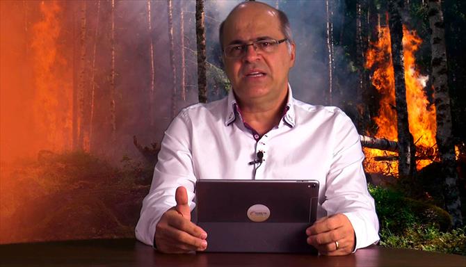 O Livro dos Espíritos - Coleção Lei de Destruição - Looke