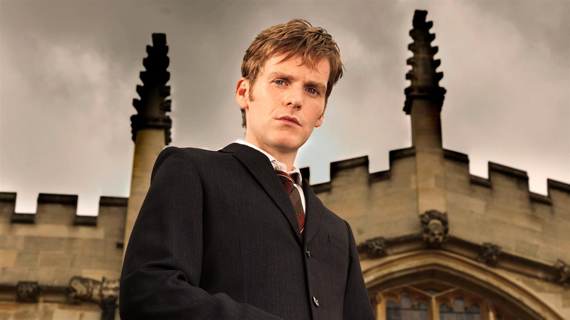 Endeavour - O Julgamento Final - Looke