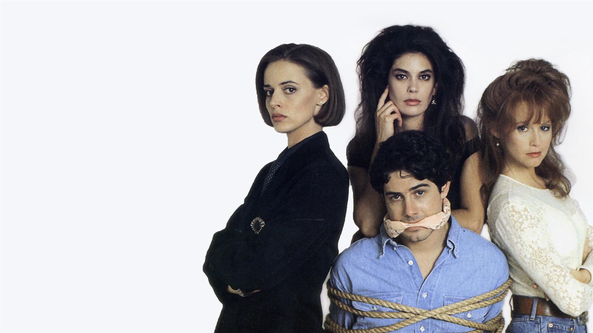 Um Playboy em Apuros - Looke